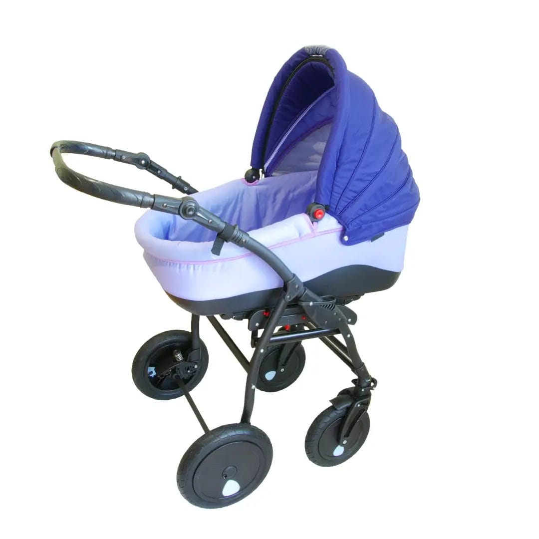 Jasa Laundry Stroller - Kebersihan Terjamin Stroller Bayi | Dpurple Laundry